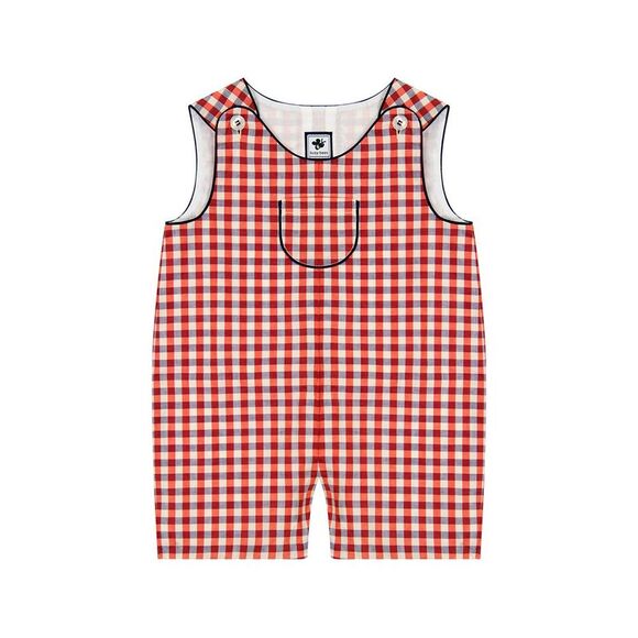 Busy Bees | Bottoms | Busy Bees Jack Classic Shortall | Poshmark